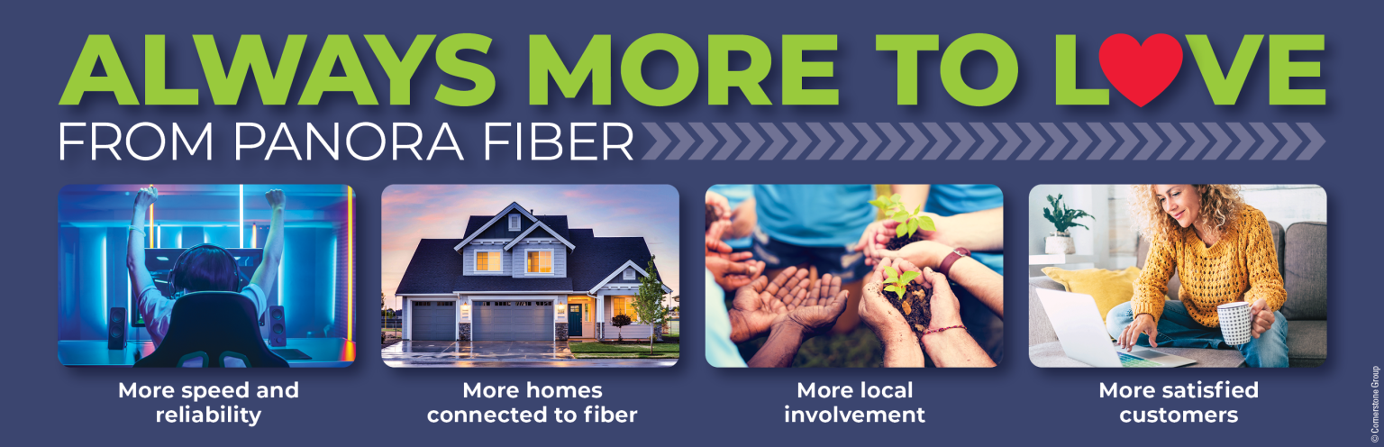 Home - Panora Fiber